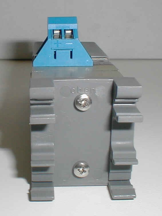 ABB Type 22/06-65 V18311H-612210100 I/P with volume booster